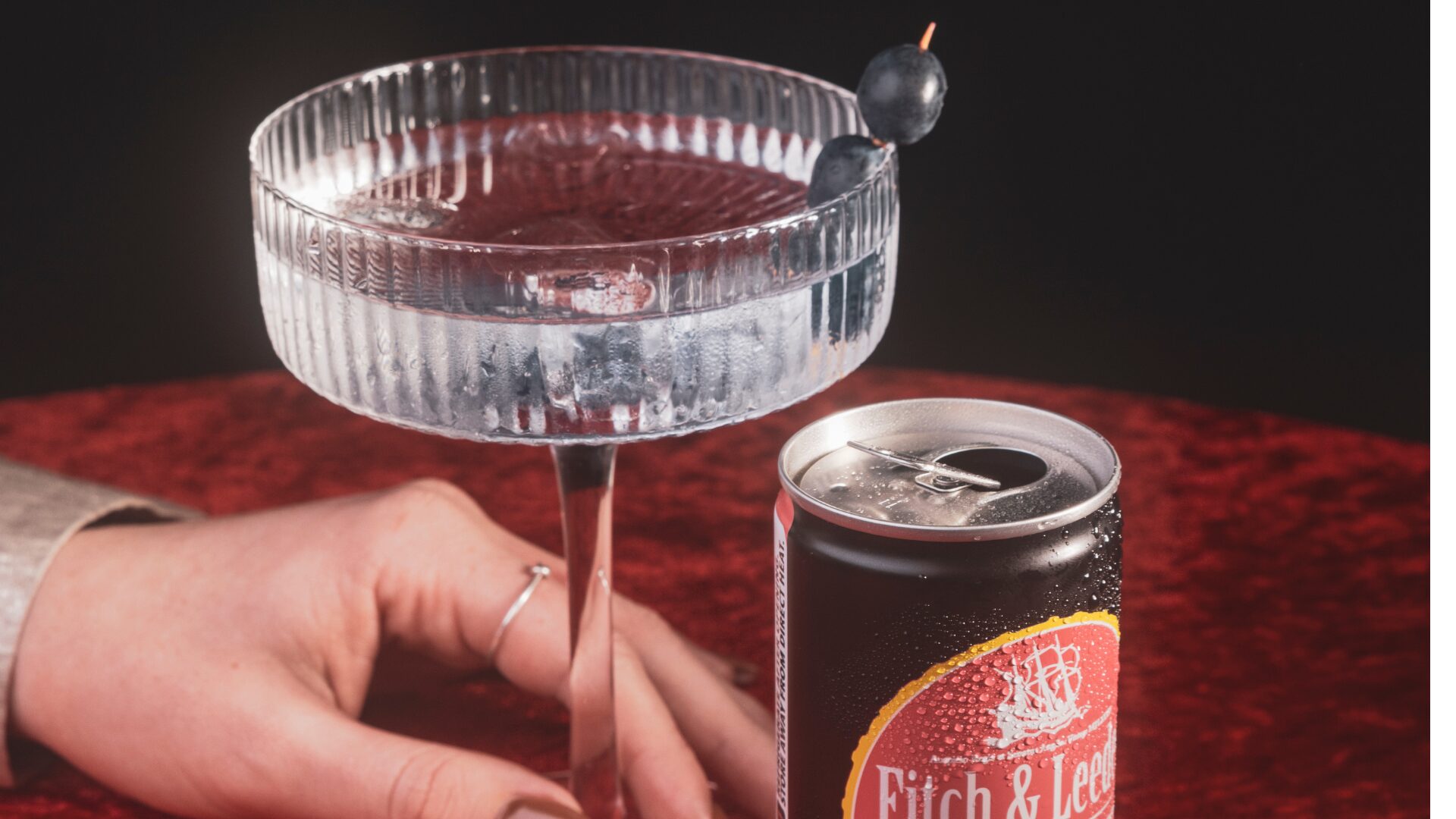 The Rise of Premium Mixers: Why Quality Matters in Your Cocktails ...